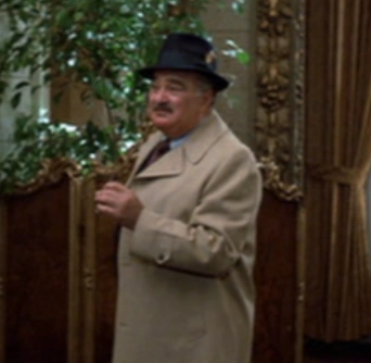 Man at Elevator | Ghostbusters Wiki | Fandom