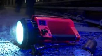 Streamlight E-Spot Firebox Flashlight Lantern | Ghostbusters Wiki | Fandom