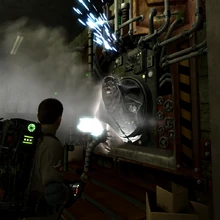 Containment Unit/Realistic Version - Ghostbusters Wiki - "The ...