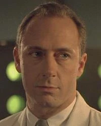 Xander Berkeley | Ghostbusters Wiki | Fandom