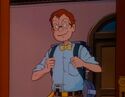 Louis Tully/Animated | Ghostbusters Wiki | Fandom