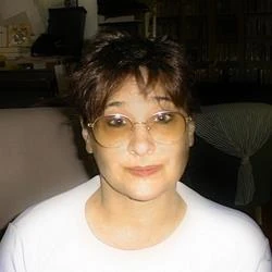 Lydia Marano | Ghostbusters Wiki | Fandom