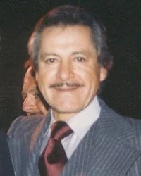 Fernando Escandon | Ghostbusters Wiki | Fandom