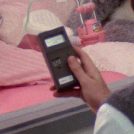 Monitor 4 Radiation Detector | Ghostbusters Wiki | Fandom