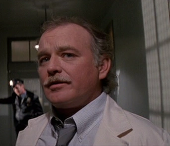 Psychiatric Doctor | Ghostbusters Wiki | Fandom