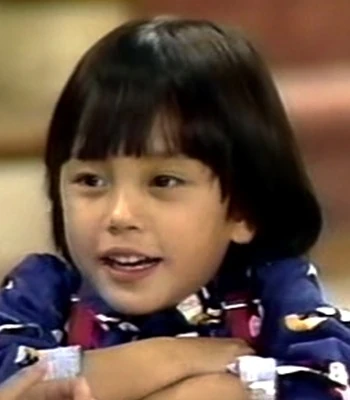 J.P. Dizon | Ghostbusters Wiki | Fandom