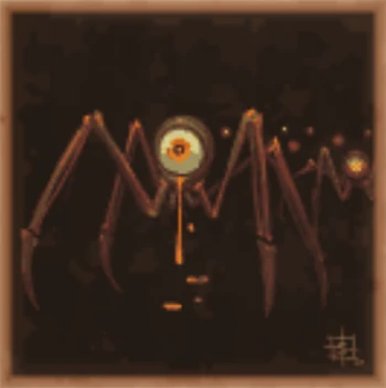 Spider Scuttler | Ghostbusters Wiki | Fandom