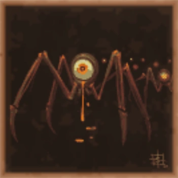 Spider Scuttler | Ghostbusters Wiki | Fandom