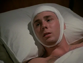 Sean Roche | Ghostbusters Wiki | Fandom