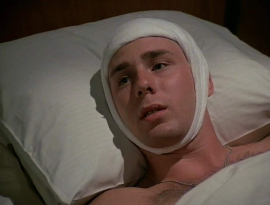 Sean Roche | Ghostbusters Wiki | Fandom