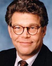 Al Franken | Ghostbusters Wiki | Fandom