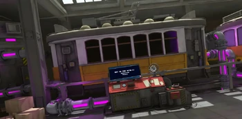 Containment Unit/San Francisco | Ghostbusters Wiki | Fandom