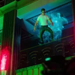 Rowan North - Ghostbusters Wiki - "The Compendium of Ghostbusting"
