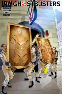 Vigo Ghostbusters Quotes Vigo | Ghostbusters Wiki | Fandom