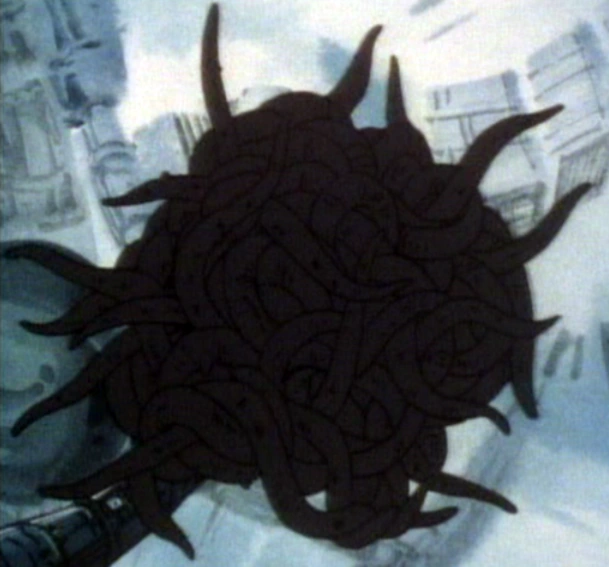 Squid Monster | Ghostbusters Wiki | Fandom