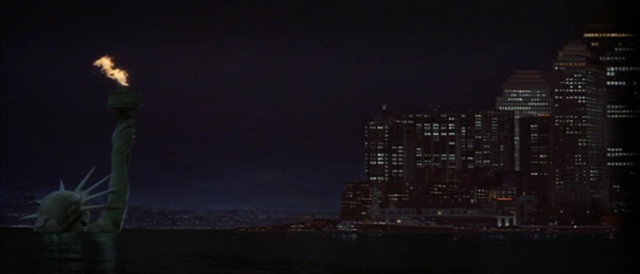 Pier 34 | Ghostbusters Wiki | Fandom