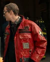 Lars Pinfield | Ghostbusters Wiki | Fandom