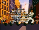 The Real Ghostbusters Credits 1 | Ghostbusters Wiki | Fandom