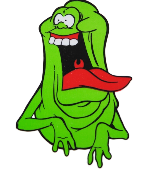 Slimer/TV | Ghostbusters Wiki | Fandom