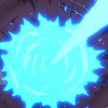 Bio Containment Vortex - Ghostbusters Wiki - "The Compendium of Ghostbusting"