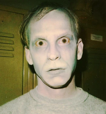 Jim Fye | Ghostbusters Wiki | Fandom