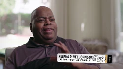 Reginald Veljohnson Ghostbusters