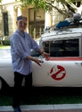 Stephen Dane | Ghostbusters Wiki | Fandom