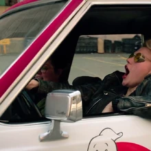 Jillian Holtzmann - Ghostbusters Wiki - "The Compendium of Ghostbusting"