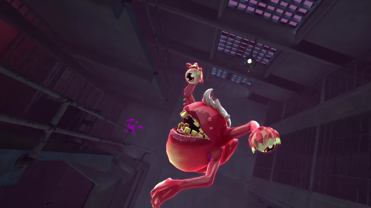 Googly | Ghostbusters Wiki | Fandom