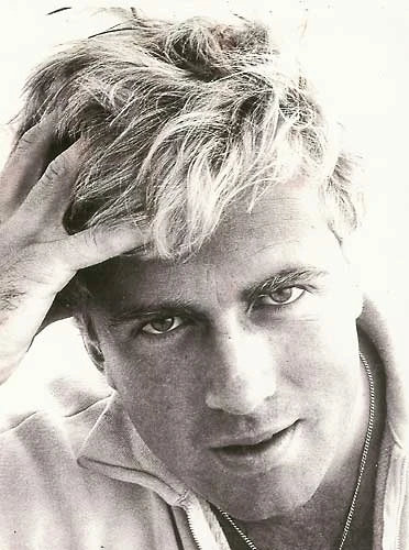 Aron Kincaid | Ghostbusters Wiki | Fandom