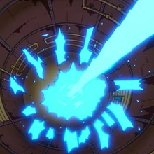 Bio Containment Vortex - Ghostbusters Wiki - "The Compendium of Ghostbusting"