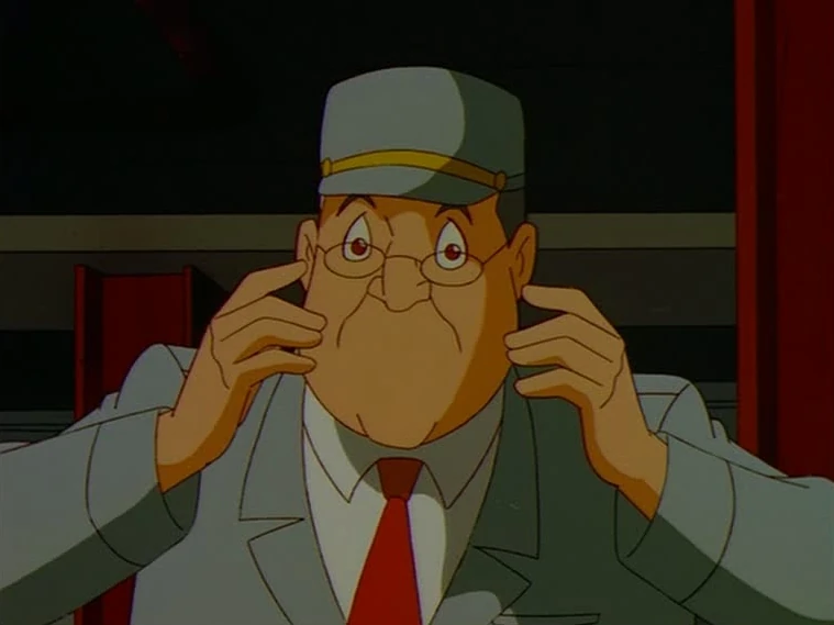 Duophanes' Emanations | Ghostbusters Wiki | Fandom