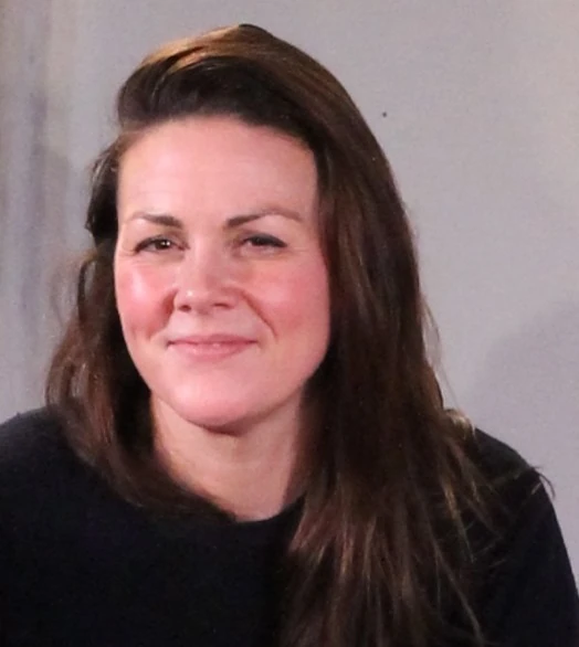 Maria Teresa Creasey | Ghostbusters Wiki | Fandom