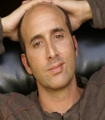 Scott Mosenson | Ghostbusters Wiki | Fandom