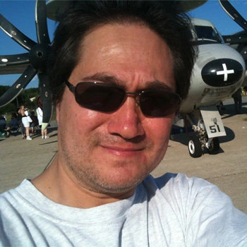 Ed Dukeshire | Ghostbusters Wiki | Fandom