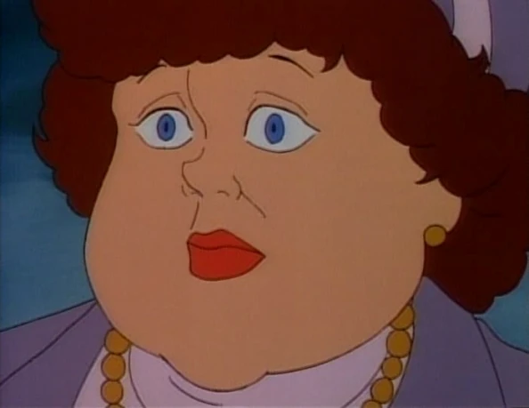 Mayor Moody | Ghostbusters Wiki | Fandom