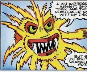 Evil | Ghostbusters Wiki | Fandom