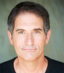 John Rubinow | Ghostbusters Wiki | Fandom