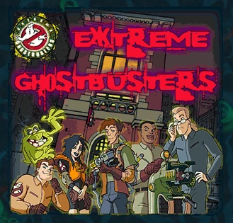 Extreme Ghostbusters Official Website | Ghostbusters Wiki | Fandom