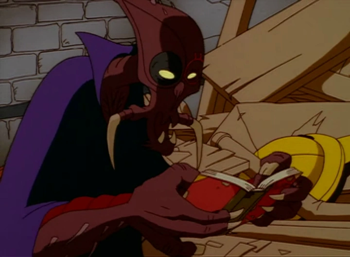 Category:Extreme Ghostbusters Character Images - Ghostbusters Wiki ...