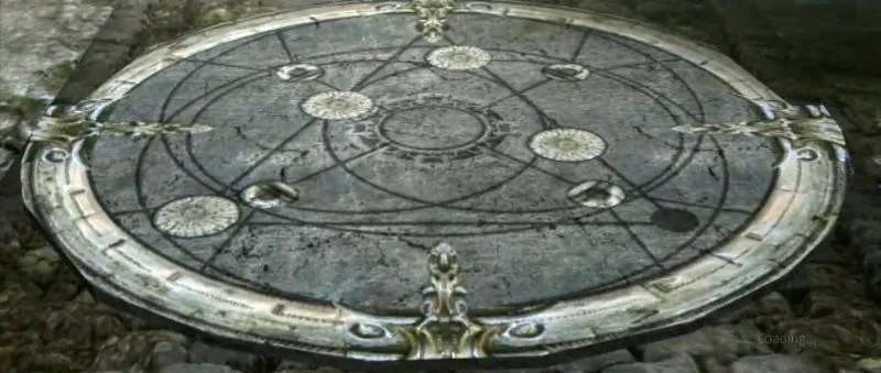 Mandala | Ghostbusters Wiki | Fandom