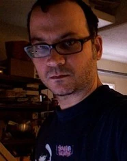 Rafael Rosado | Ghostbusters Wiki | Fandom