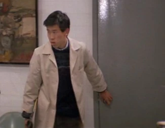 Young Man Assistant | Ghostbusters Wiki | Fandom