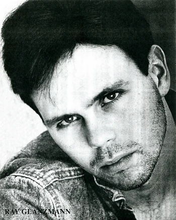Ray Glanzmann | Ghostbusters Wiki | Fandom