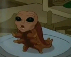 Crawler | Ghostbusters Wiki | Fandom