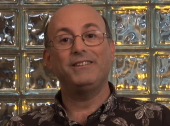 Dan Riba | Ghostbusters Wiki | Fandom