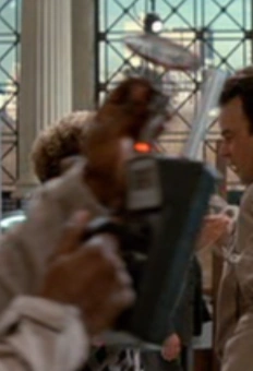 KUD meter | Ghostbusters Wiki | Fandom