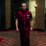 Rowan North - Ghostbusters Wiki - "The Compendium of Ghostbusting"