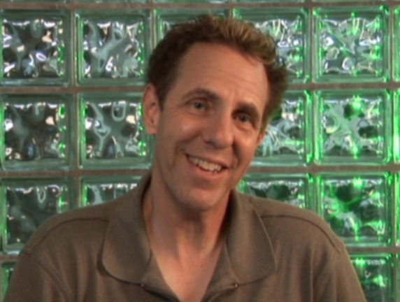 Marc Scott Zicree | Ghostbusters Wiki | Fandom