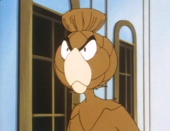 The Sprite | Ghostbusters Wiki | Fandom